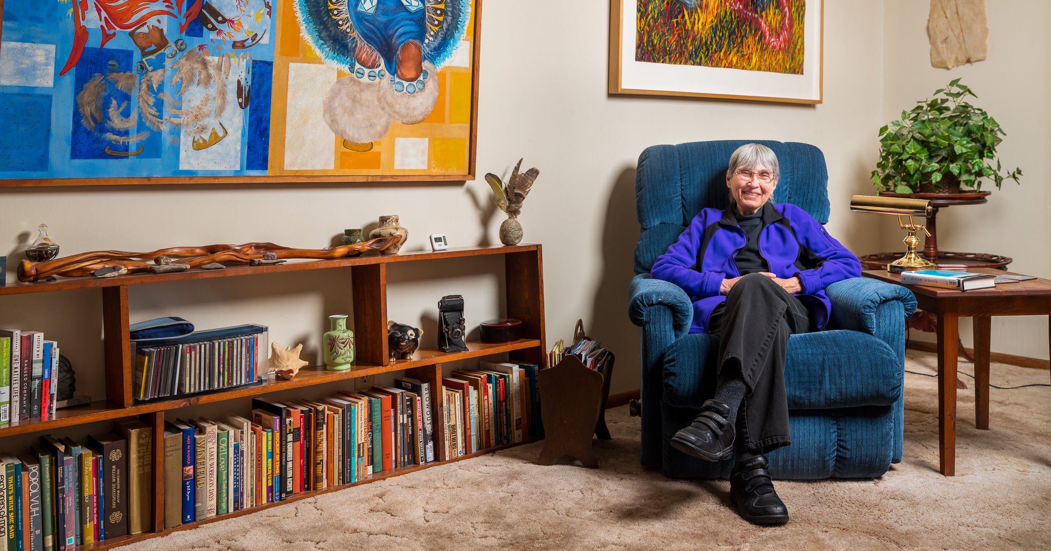 Ruth Voights ⋆ Minneapolis Interview Project: A Hennepin History Museum ...